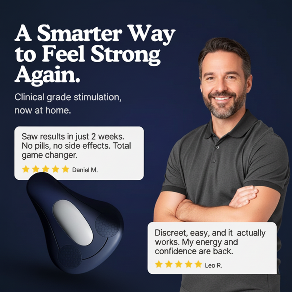 NeuroPulse® | Clinical Innovation for Men’s Health & Confidence ...